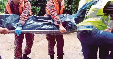 More Flood Mitigation Projects In The Pipeline New Straits Times