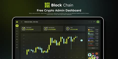 Cryptocanvas A Blockchain Ui Design Odyssey Figma