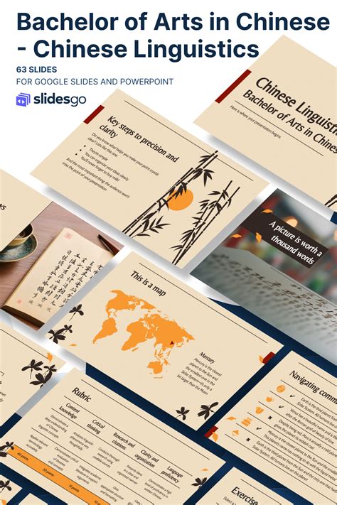 Chinese Linguistics Bachelor Of Arts In Chinese