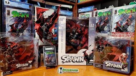 spawn issue 43 spotlight r spawn