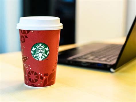 Starbucks To Offer Nft Based Loyalty Program Using Polygons Blockchain
