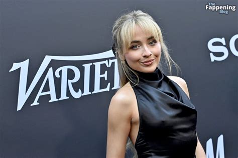 Sabrina Carpenter Sabrinacarpenter Nude Leaks Photo 1097 Thefappening