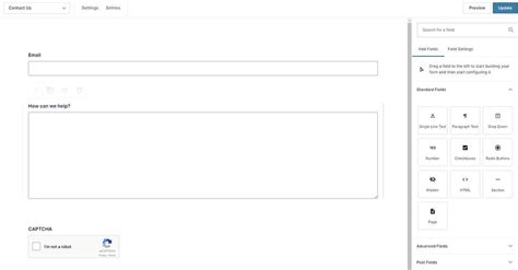 Forms Have Disappeared From Page RESOLVED Get Help Gravity Forms