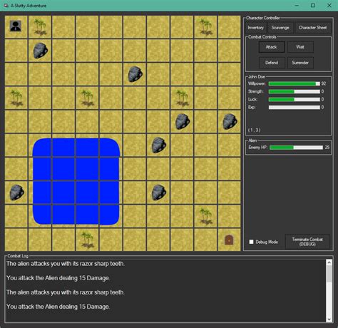 Pc Custom Engine Patreon A Slutty Adventure Text Based Rpg