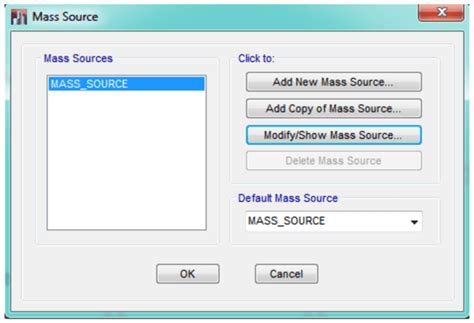 Scaling Of Base Shear In ETABS