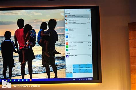 How To Change Priority Of Notifications In Windows Windows Central
