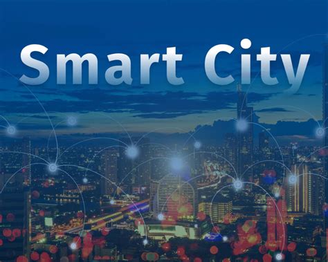 Smart City Surveillance Solution Guraba Engineering Ltd