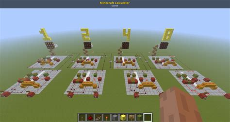 27 Minecraft Stack Calculator Joriskaiesha