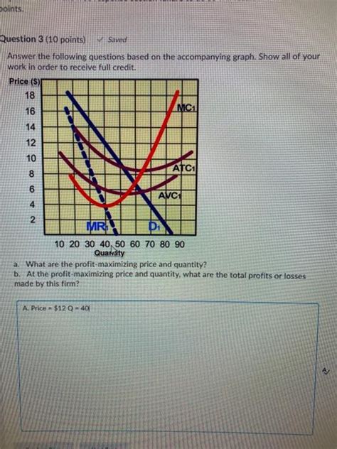 solved boints question 3 10 points v sived answer the