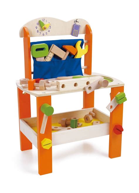 Детска работилница с инструменти • Магазин Дечица детски играчки