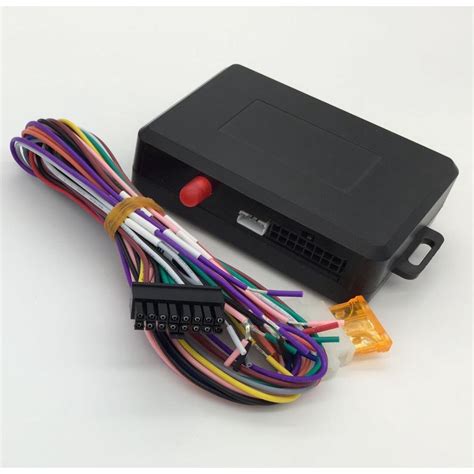 4g Rs485 Rs232 Interface Gps Tracker 4g Gps Car Tracker Support Rfid Camera Fuel Sensor Flow