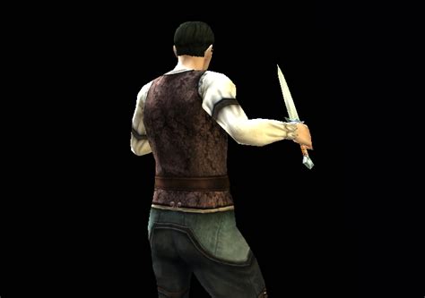 Throwing Dagger Ddo Compendium