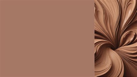 Pantone의 2025년 색상 Mocha Mousse와 Ai Boost로 영감을 얻는 방법