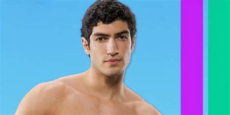 Charlie From Love Island Latest Updates And Insights Uk