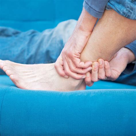 What Is Posterior Tibial Tendon Dysfunction PTTD