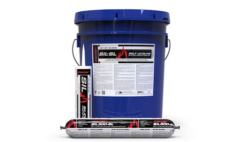 Sti Specseal Sil Silicone Firestop Sealant General Insulation