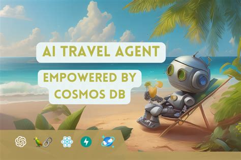 Empower Your Ai Agent With Azure Cosmos Db Stochastic Coder