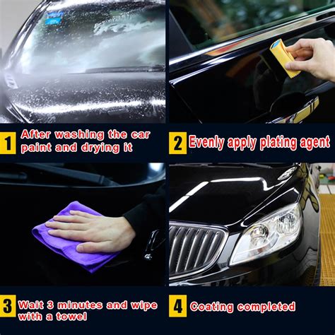 Silicon Dioxide Hydrophobic Ceramic Liquid Univers Vicedeal