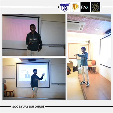 Jayesh Dhuri On Linkedin Cybersecurity Siem Soc Networking