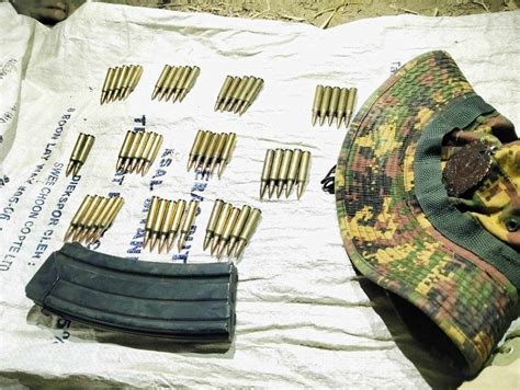 Khit Thit Media အောင်လံမြို့နယ်၊ ကပစ ၁၅ မှ ကင်းပတ်ရန်