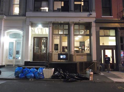 The Flea Theater Williamsport Web Developer Weblog