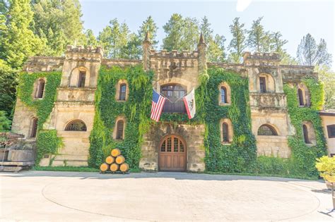 Chateau Montelena California Chateau Montelena Napa Valley Cabernet