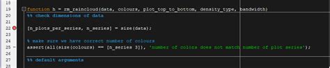 Intro To Matlab Part 3 Lunatic Laboratories