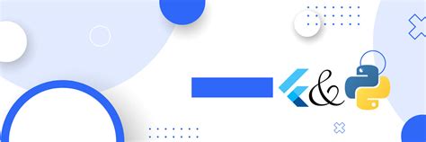 Flutter And Python Integration A Practical Guide