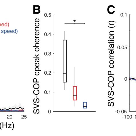 Correlation Analysis In Frequency And Time Domain For Coupling Between Download Scientific