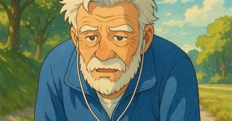 [헬스 ] 나이 들면 원래 숨이 차다고⋯이유는 따로 있다