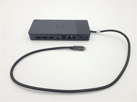 What Is Dell Thunderbolt Dock Robots Net