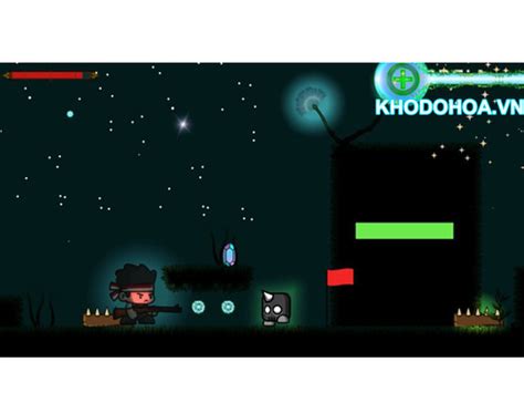 Udemy Learn To Create 2d Action Shooter Game Unity C Kho Đồ Họa