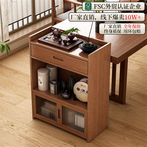 Tea Cabinet Home Tea Cup Rack Tea Room Tea Set Shelf Non Real Wood