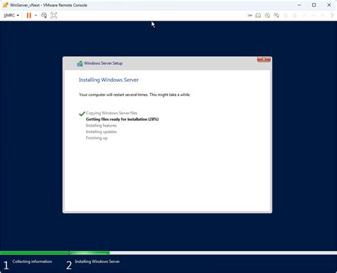 Windows Server Insider Preview Build 25941 Reveals New Ad Forest And