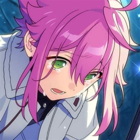 Tori Himemiya Cartoon Art Styles Anime Furry Ensemble Stars