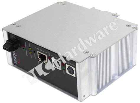 PLC Hardware Allen Bradley DFNT DNPS Used PLCH Packaging