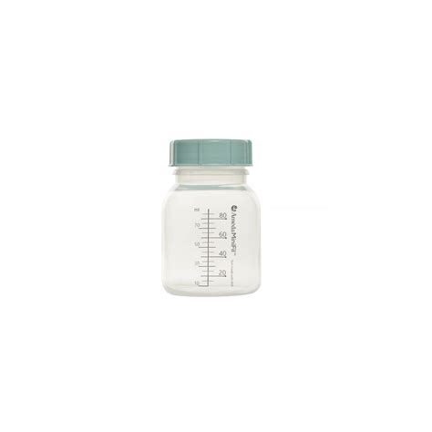 Ameda Minifil Colostrum And Breastmilk Collection Bottles Wee Feed