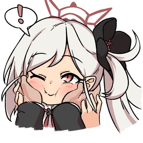 Mutsuki And Sensei Blue Archive Drawn By Basukechi Danbooru