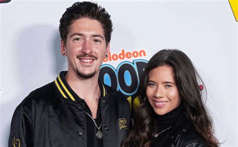 How Hunter Fieri Incorporated His Fiancées Love For Pickleball Into