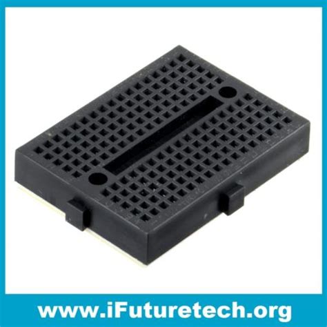 MINI PROTOTYPE BREADBOARD IFuture Technology