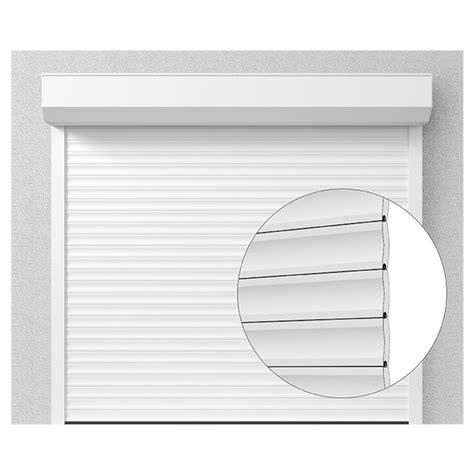 Rolltor Aus Polen Preiswert And Hochwertig Fensterblickde