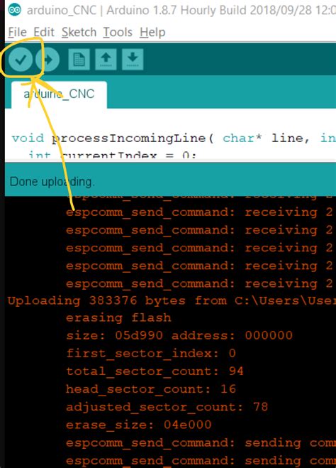 เชอมตอ wifi MCU แลวขนแบบน Controller อเลกอซ Eleceasy