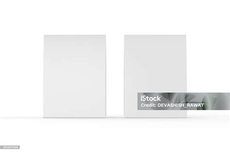 격리 된 흰색 배경에 프로모션 테이블 발화 자 모형 템플릿 디자인 프리젠 테이션 준비 3d 일러스트 테이블 텐트에 대한 스톡 사진 및 기타 이미지 Istock