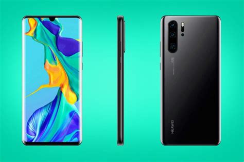 Huawei P Y P Pro Al Mejor Precio Online Actualizado