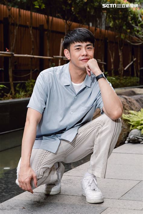 一家團圓李家慶三立新聞網專訪娛樂圖輯娛樂星聞 STAR SETN