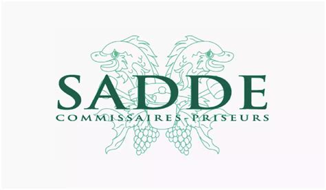 Sadde Commissaires Priseurs Cabinet Hermès