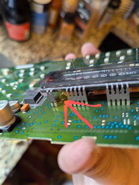 So I Havent Soldered Pcb Components In Over 20 Years But Im Going