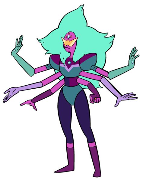 Nefrita Steven Universe Wiki Fandom Mega Perla Steven Universe Wiki
