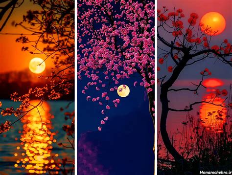 33 عکس جذاب و خاص برای پروفایل شما