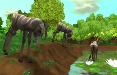 Stig Speculative Evolution Wiki Fandom